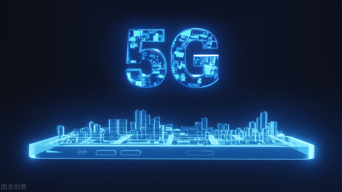 "5G + Smart Mine" replaces traditional mines with mechanization ...