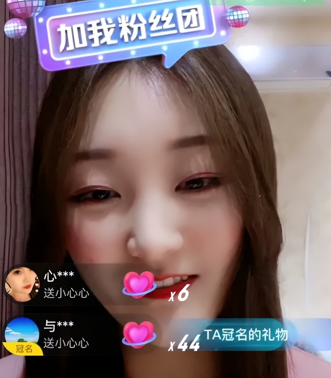 Chen Yanan's debut after his comeback revealed that he often cried ...