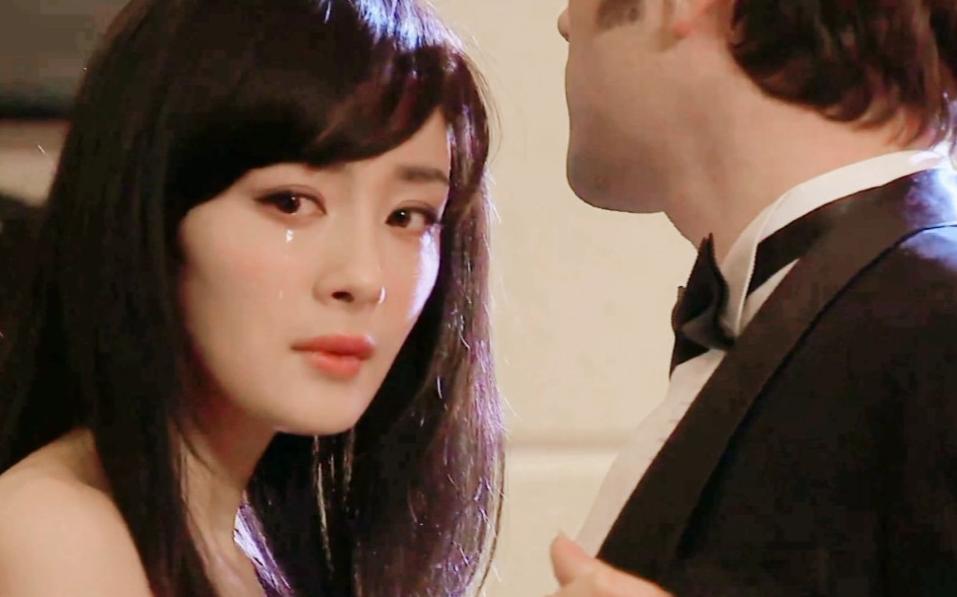 Yang Mi's Top 10 Classic Roles! Qingchuan Guo Xiang and Bai Qian are so amazing - iNEWS