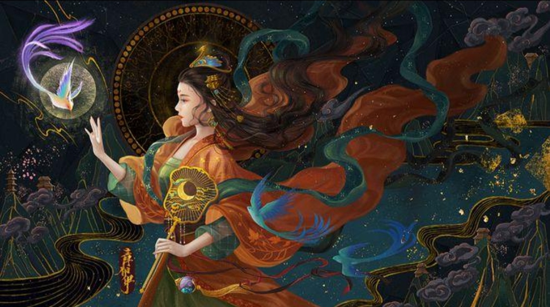 Complete Biography of Lie Xian: There is a dispute between Buddhism and ...