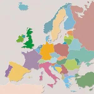 Europe - Origins of Civilization - iNEWS