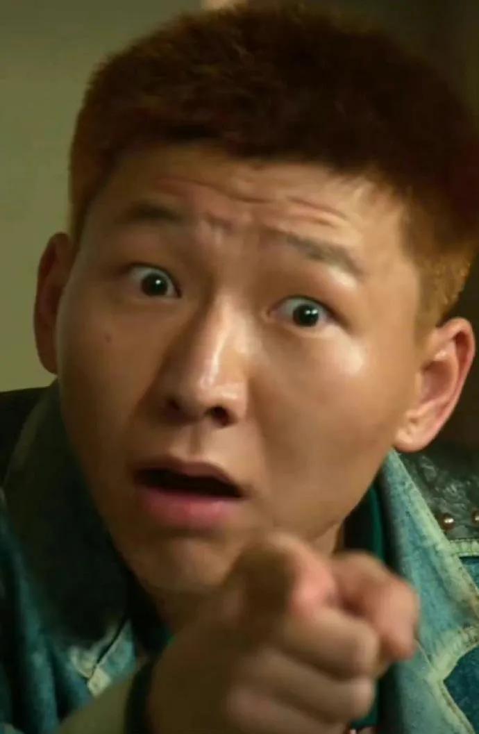 Li Hongwei, a high official in Mang Village: Another Evolution of Aruna ...