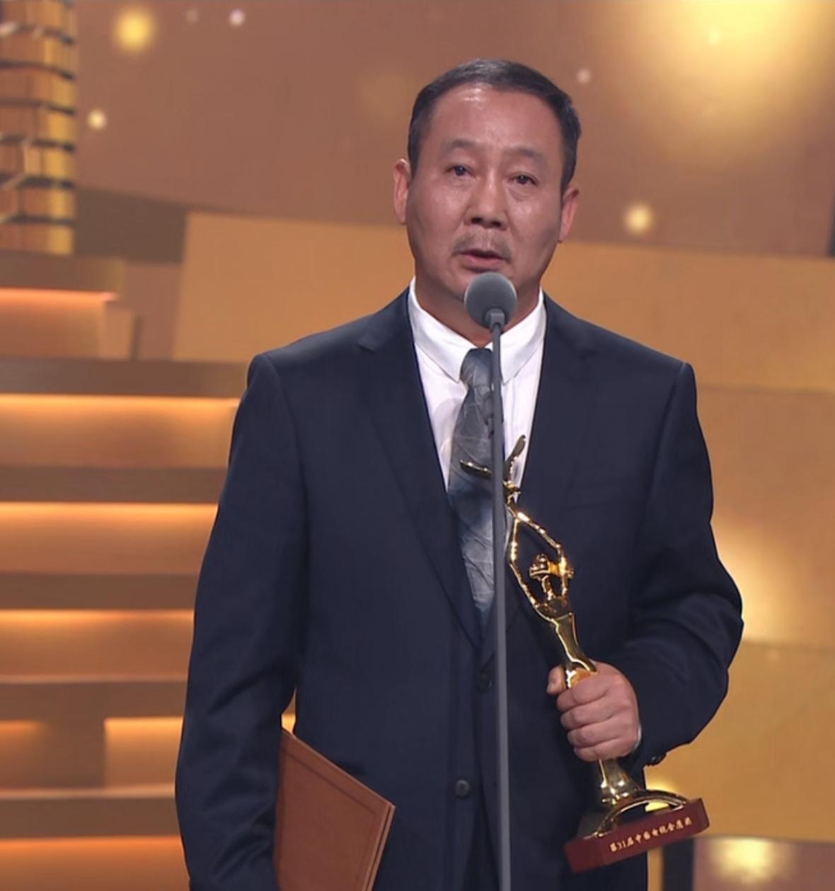 He Jiong's tears, Ma Shaohua's fried shredded pork with green peppers, there are too many tears ...