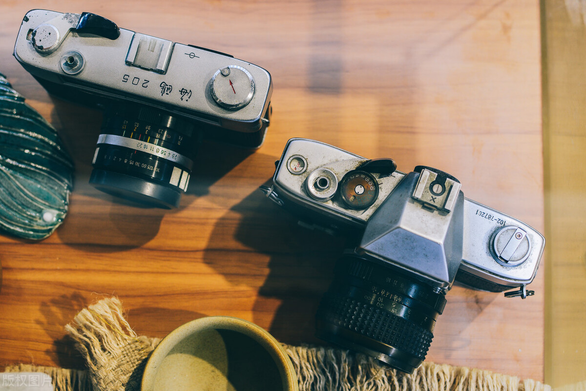 How to fix old photos? The easy way - iMedia