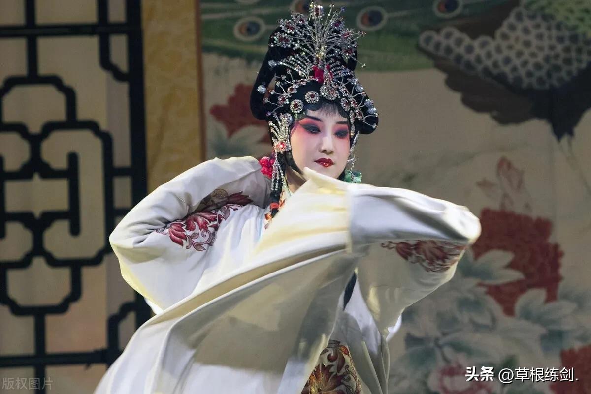 The Hometown of Chinese Opera—Fenyang Performing Arts - iMedia