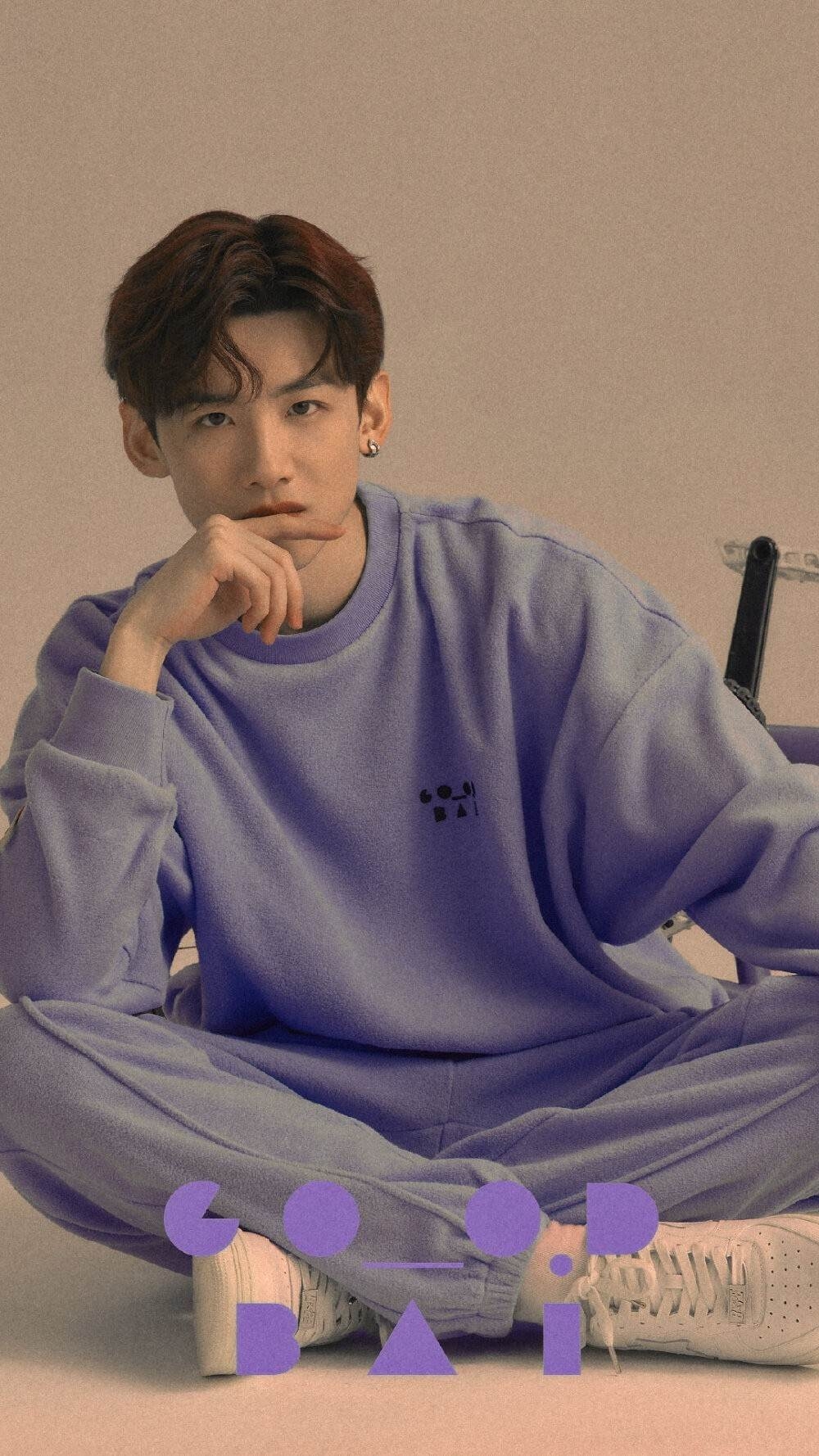 Whose moles are just right?Bai Jingting's tear mole is good to see ...