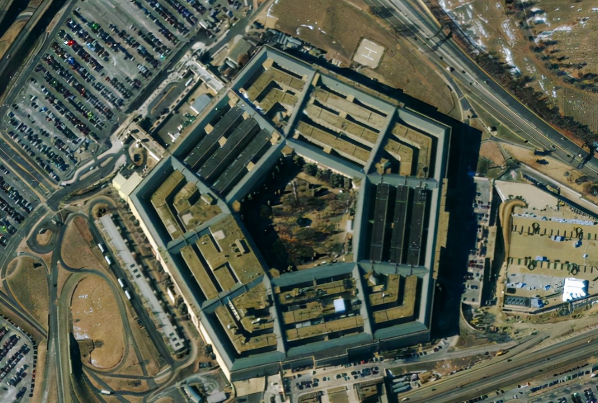 The Pentagon is aiming at China again, wanting to upgrade Guam and ...