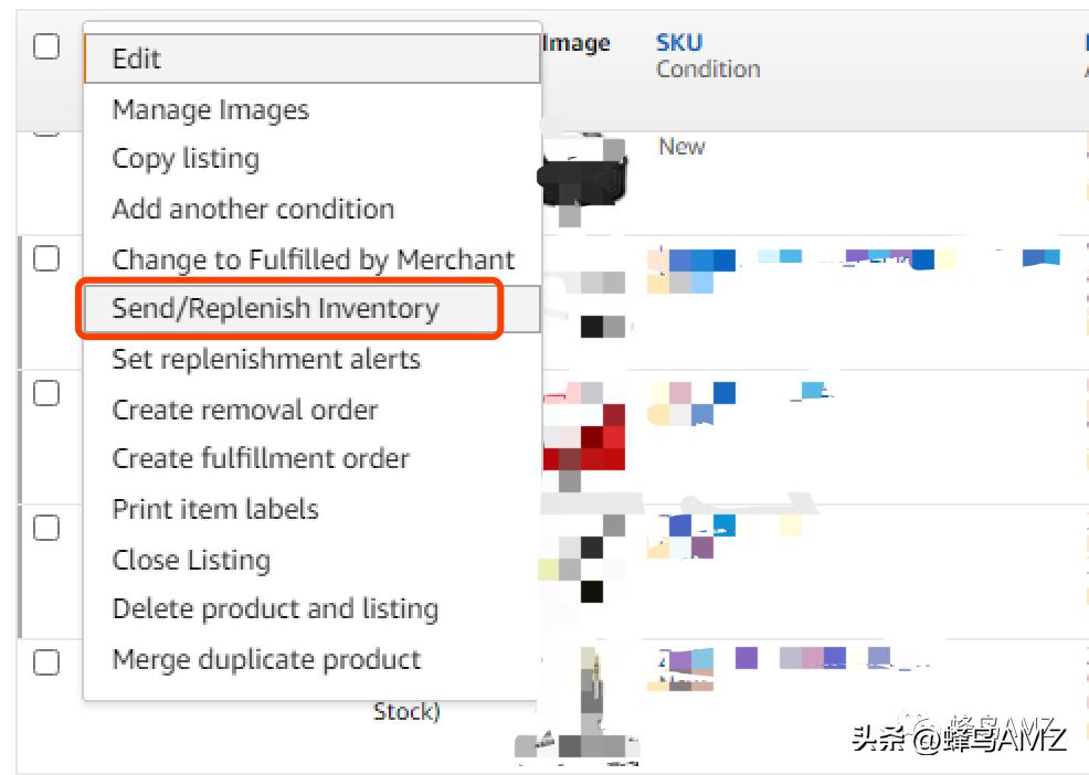 Amazon Shipment - FBA Setup Specific Process and Frequently Asked ...
