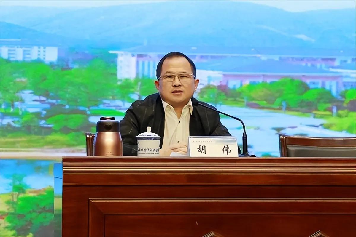 Hu Wei, Professor of Shanghai Jiaotong University: It is not the United ...