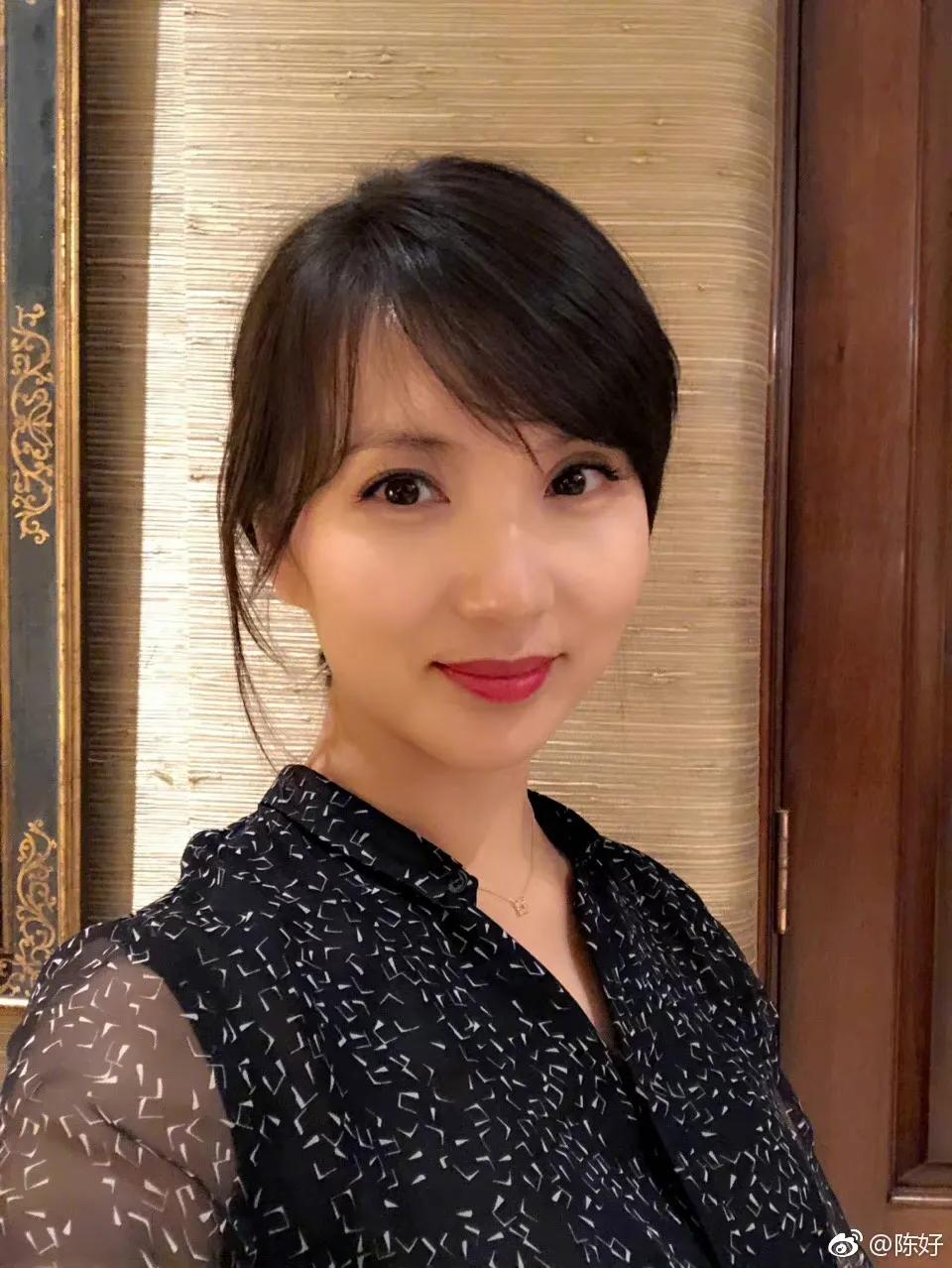 Actor - Chen Hao - iNEWS