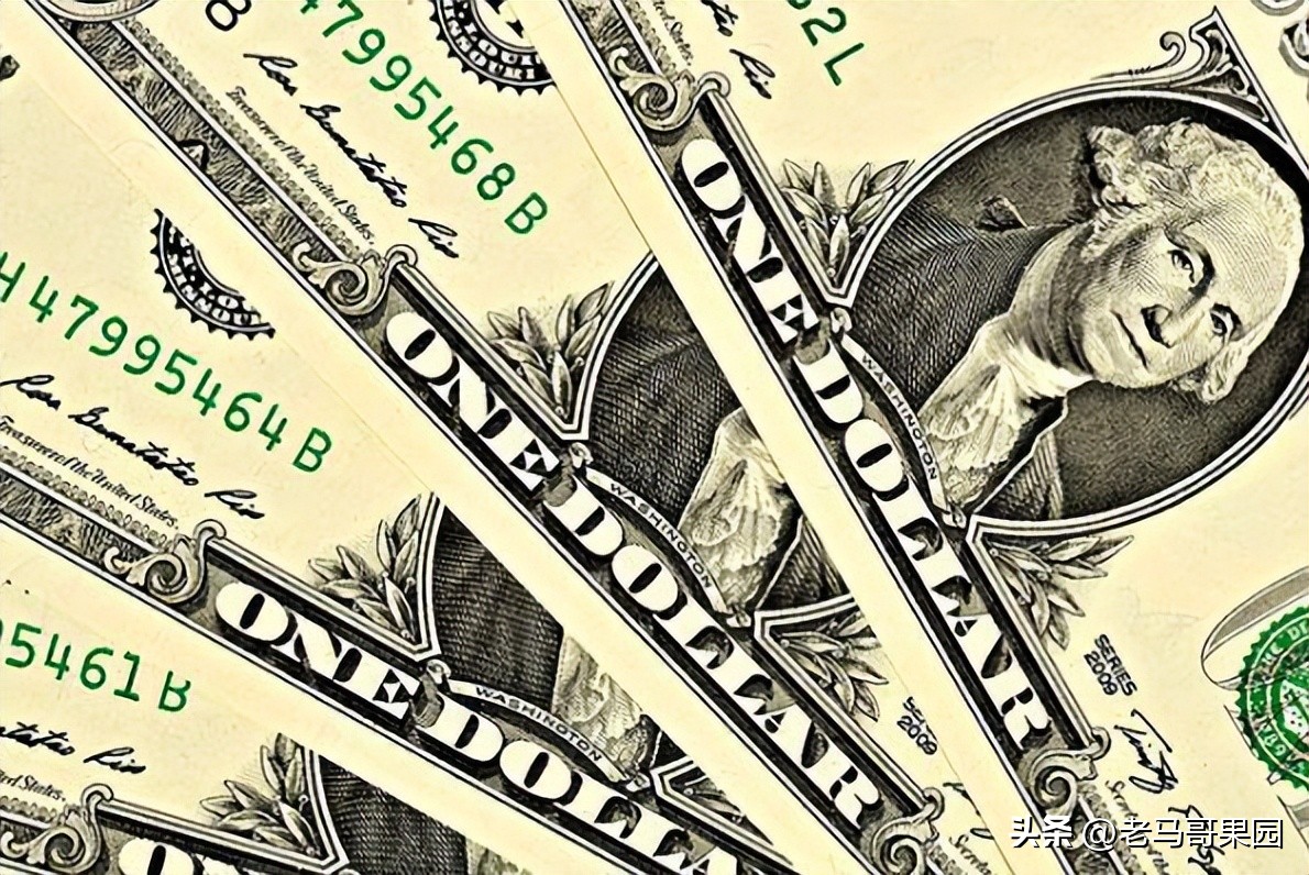The Federal Reserve is "crazy" printing money, but why is it the RMB ...