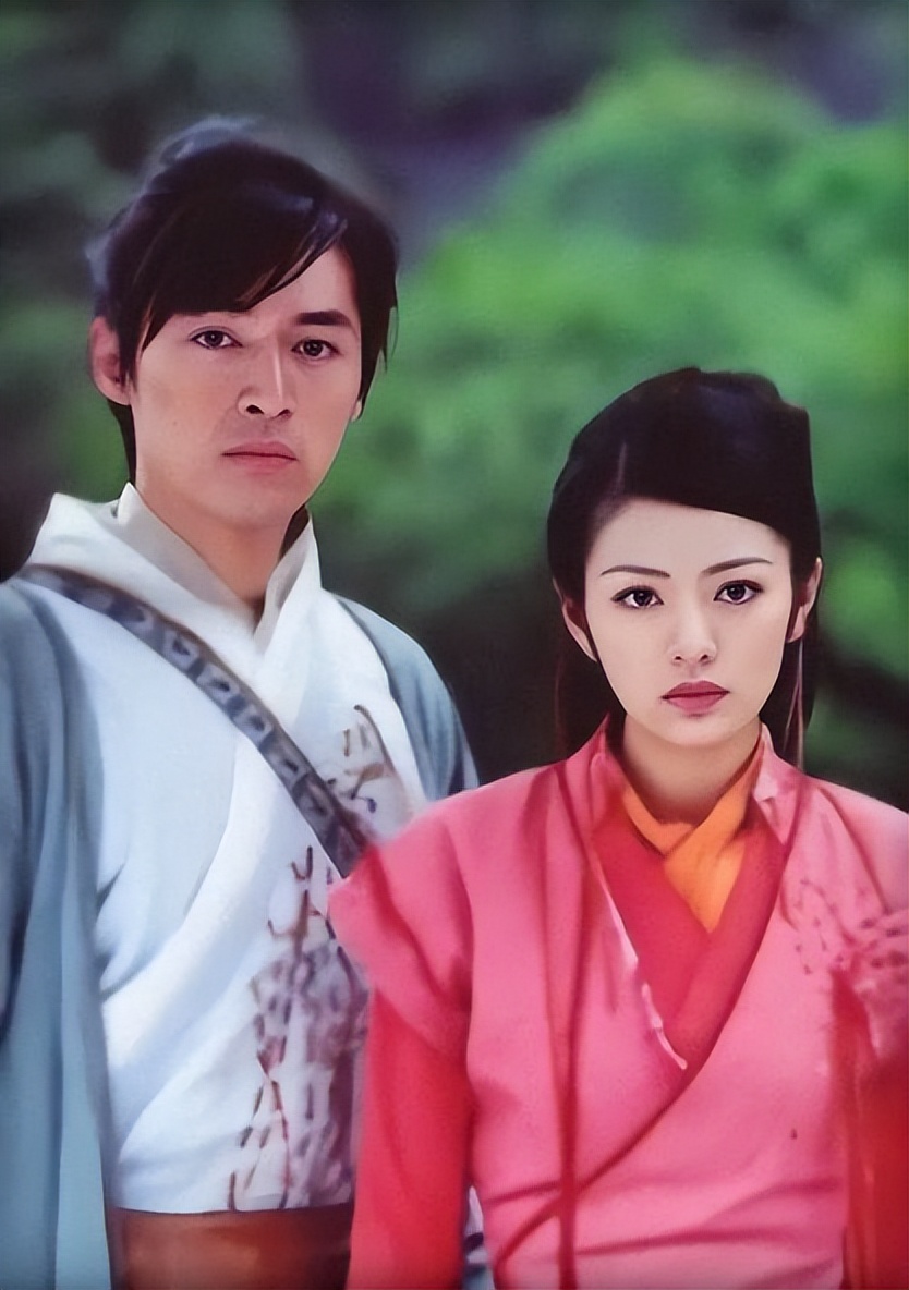 Wang Likun's rich husband defrauded 1 billion: An actress who married a ...