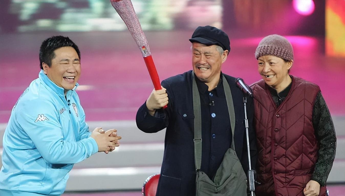 Liang Huan: Conquered Yingda with "talent", married for 26 years, and ...