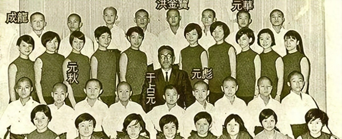 Two Hong Kong actors suddenly died, just one day apart. The cause of ...