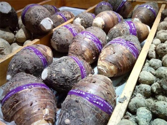 How long does it take to steam taro? If you want to make taro more ...