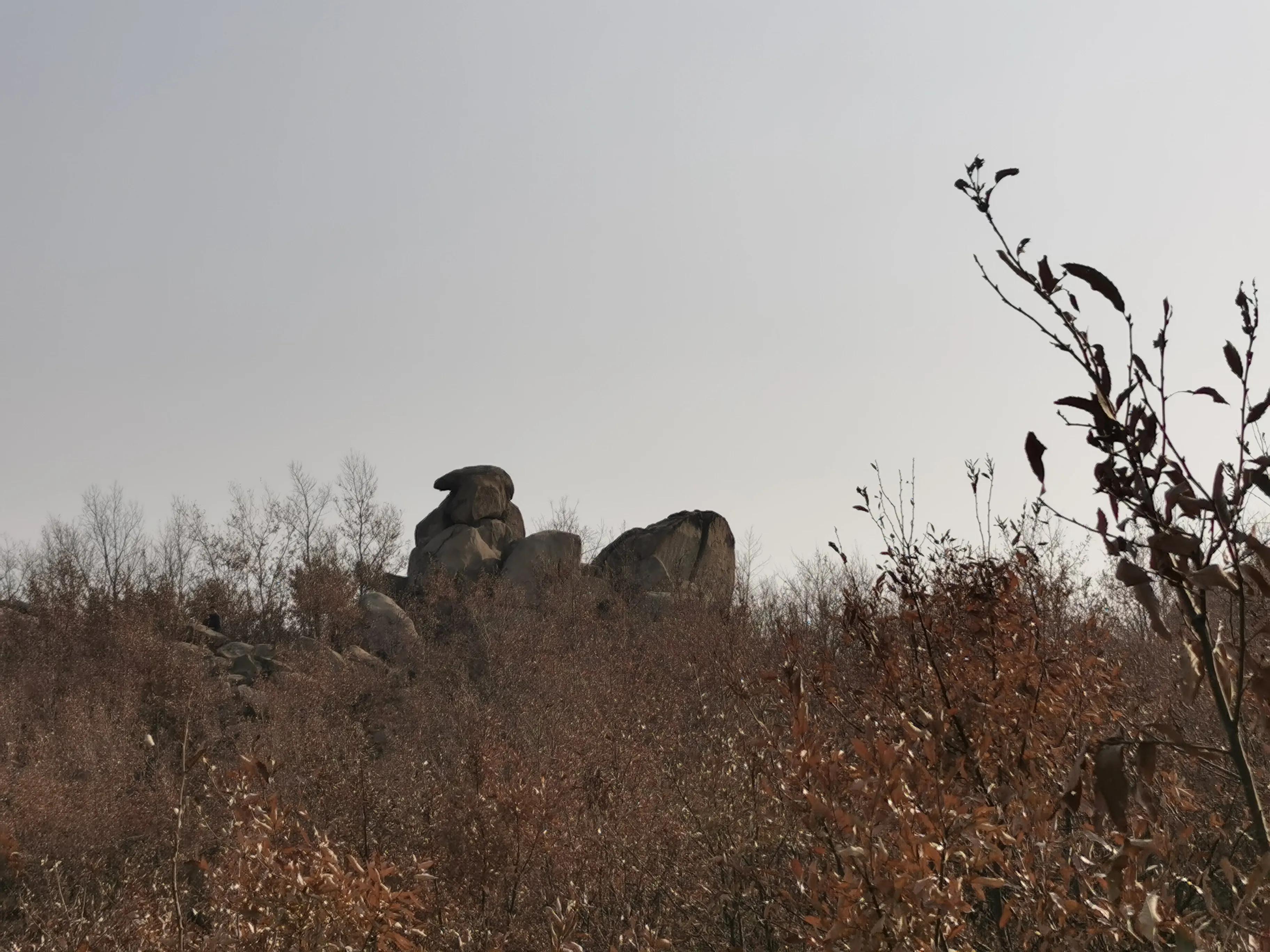 Exploring Fogou Cliff Statues - iNEWS