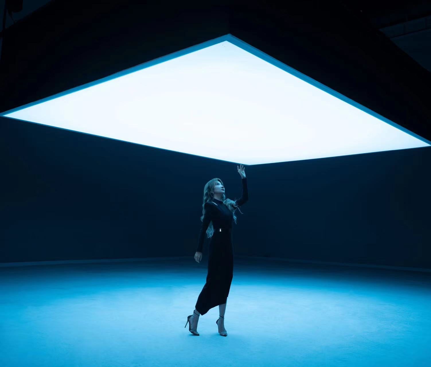 Naiwan: Rendering fantasy flowers in reality - iNEWS