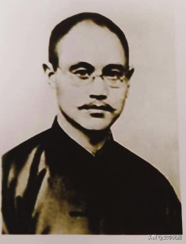 A scholar was imprisoned 4 times, and a novel saved his life. Who is he ...