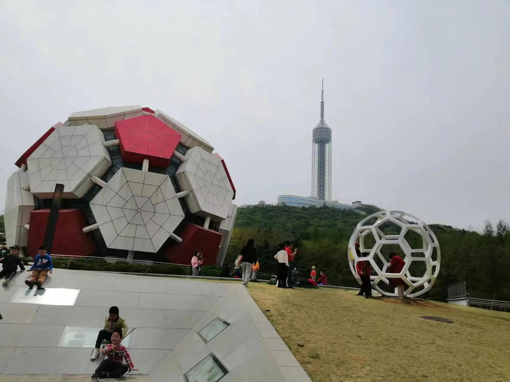 In the spring of Dalian, there is a beauty that you will never be able ...