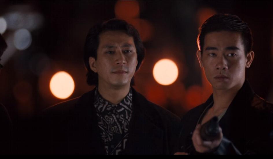 Hong Xing's "Chen Yao" came back out of the rivers and lakes, and after ...