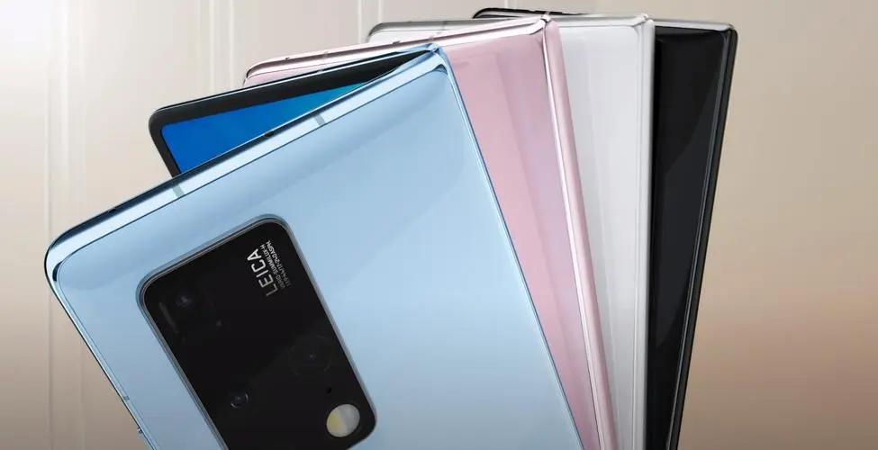 Huawei Mate X3 has three advantages, good hand feeling, good image ...