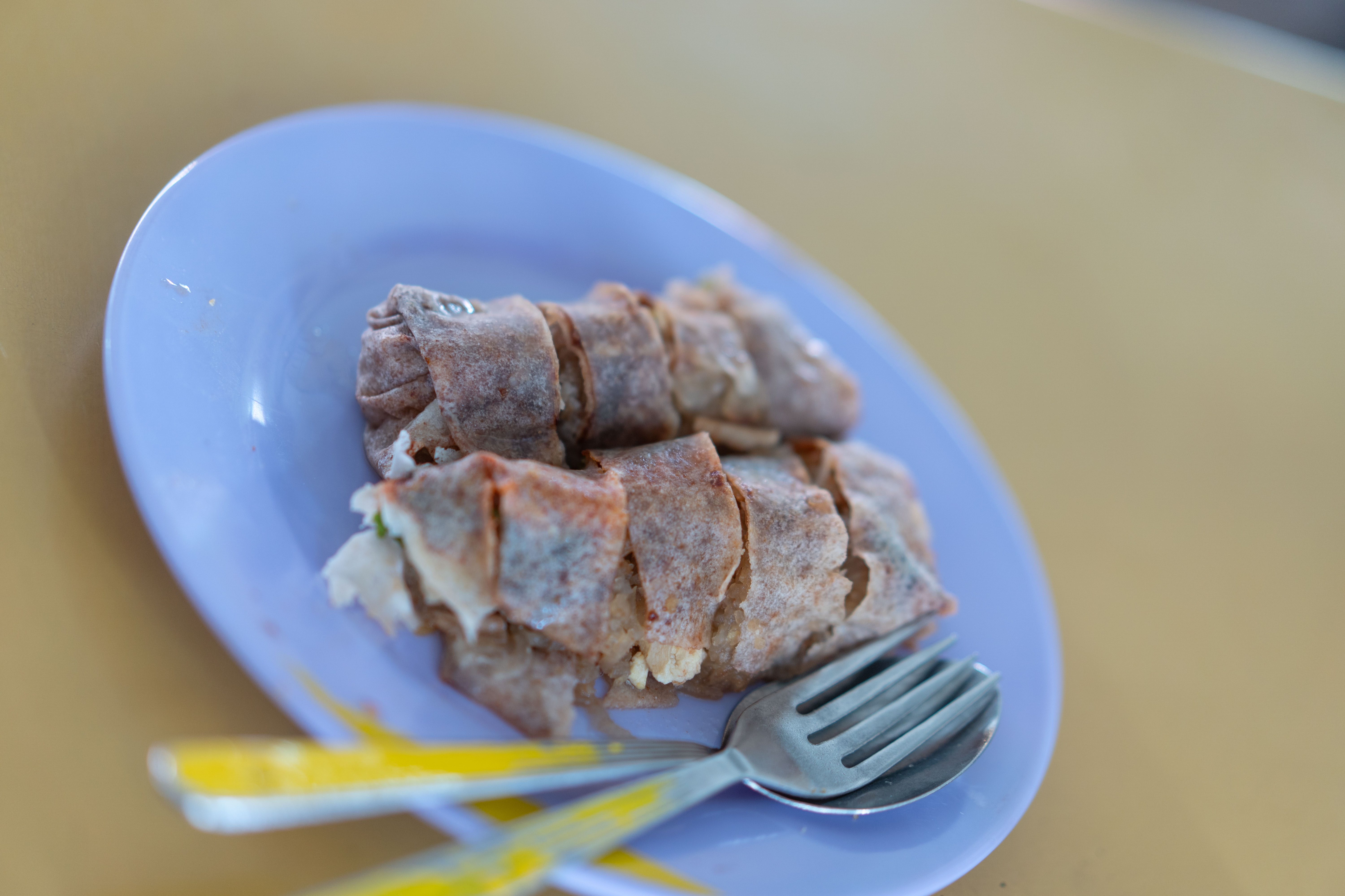 Penang food is also too rich, hurry up and taste it, once you eat it ...