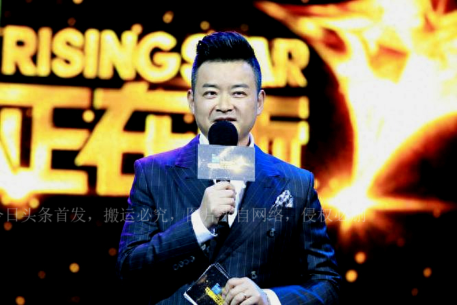 Reviewing Li Jiaming: What did Xu Xiaoping go through when he resigned ...