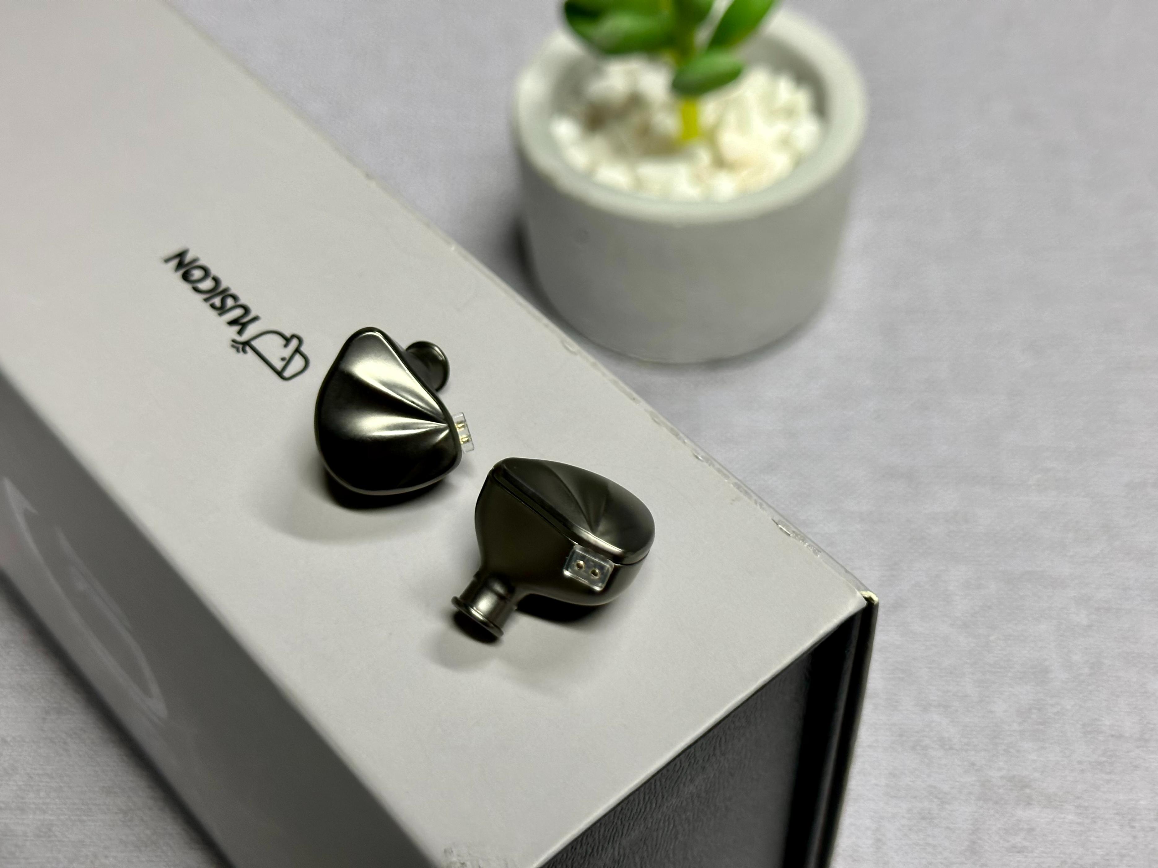 HiFi 100 yuan plug listen to a ring? Audition Yuyin SG-01 is one of the ...