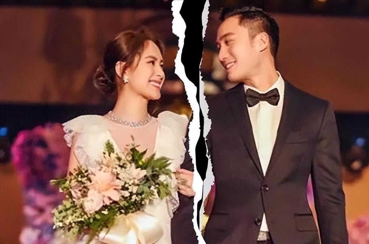 Gillian's ex-husband Lai Hongguo takes photos of the party, pregnant ...