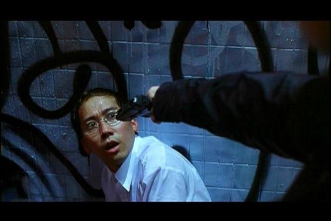 In film and television works, how should marginal characters who are ...