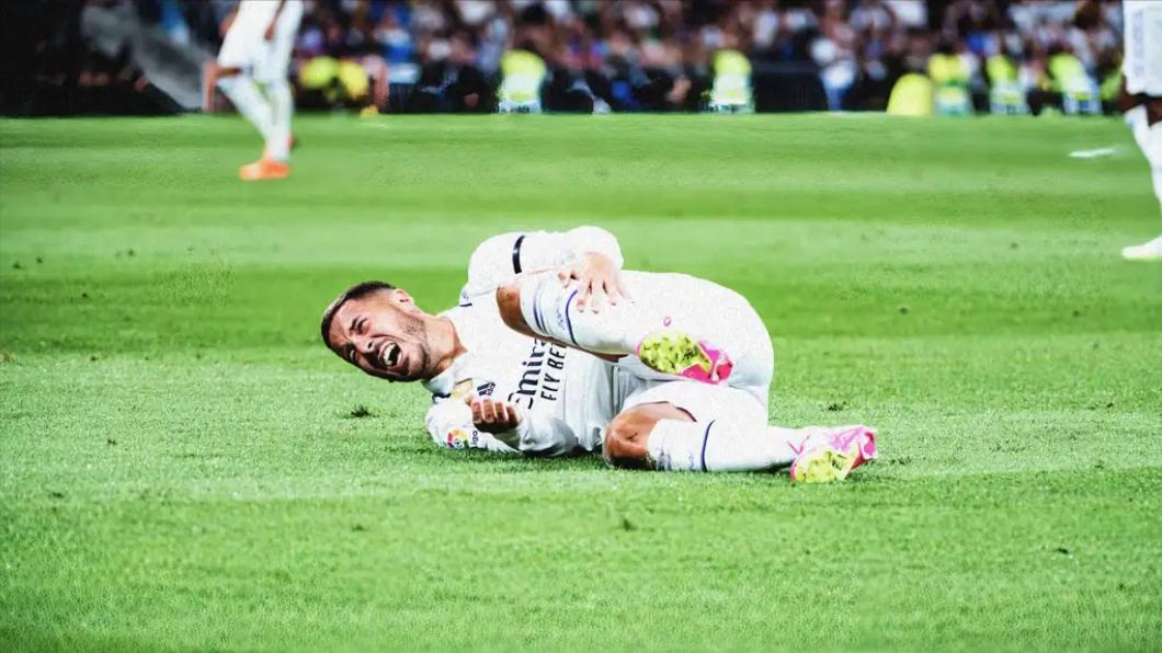 10 football stars whose careers were ruined by injuries - iNEWS