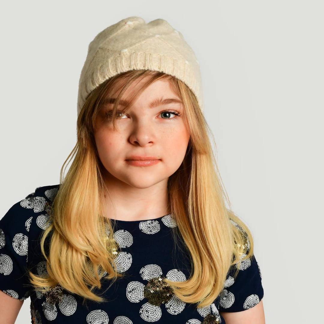 6-year-old transgender, 10-year-old catwalk attracted millions of gold ...