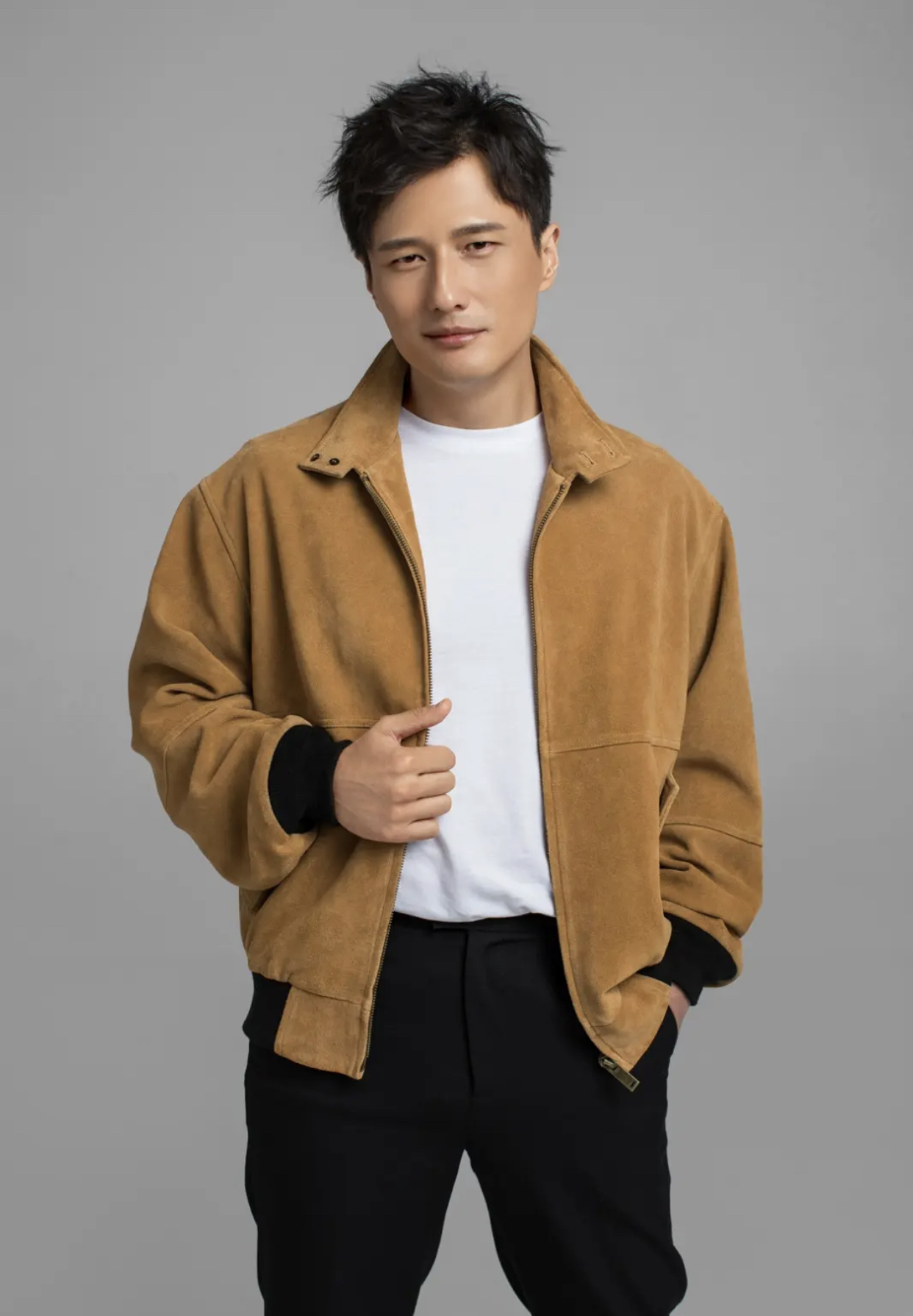 Yin Ziwei crazily showed his love to his ex in the early morning, broke ...