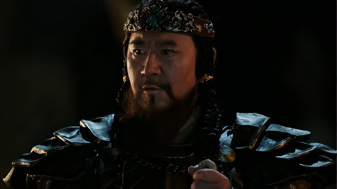 Ming Yingzong was captured, and Song Huiqin was also captured. Why was ...