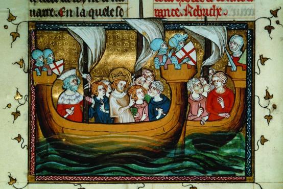 How did medieval dynasties survive? What is the survival secret of the ...