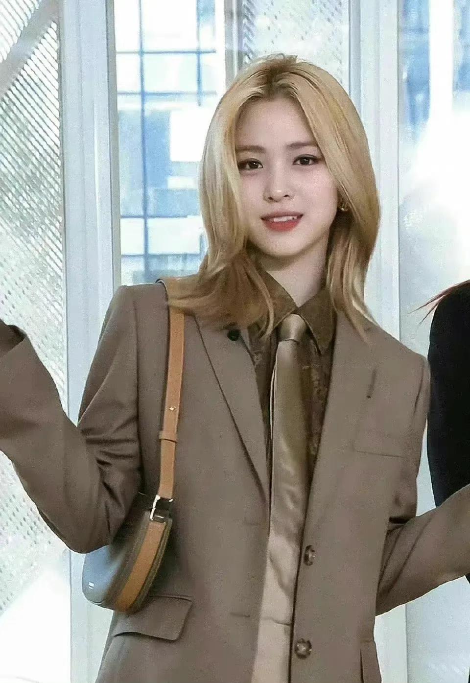 South Korean actor Shin Rujin - iMedia