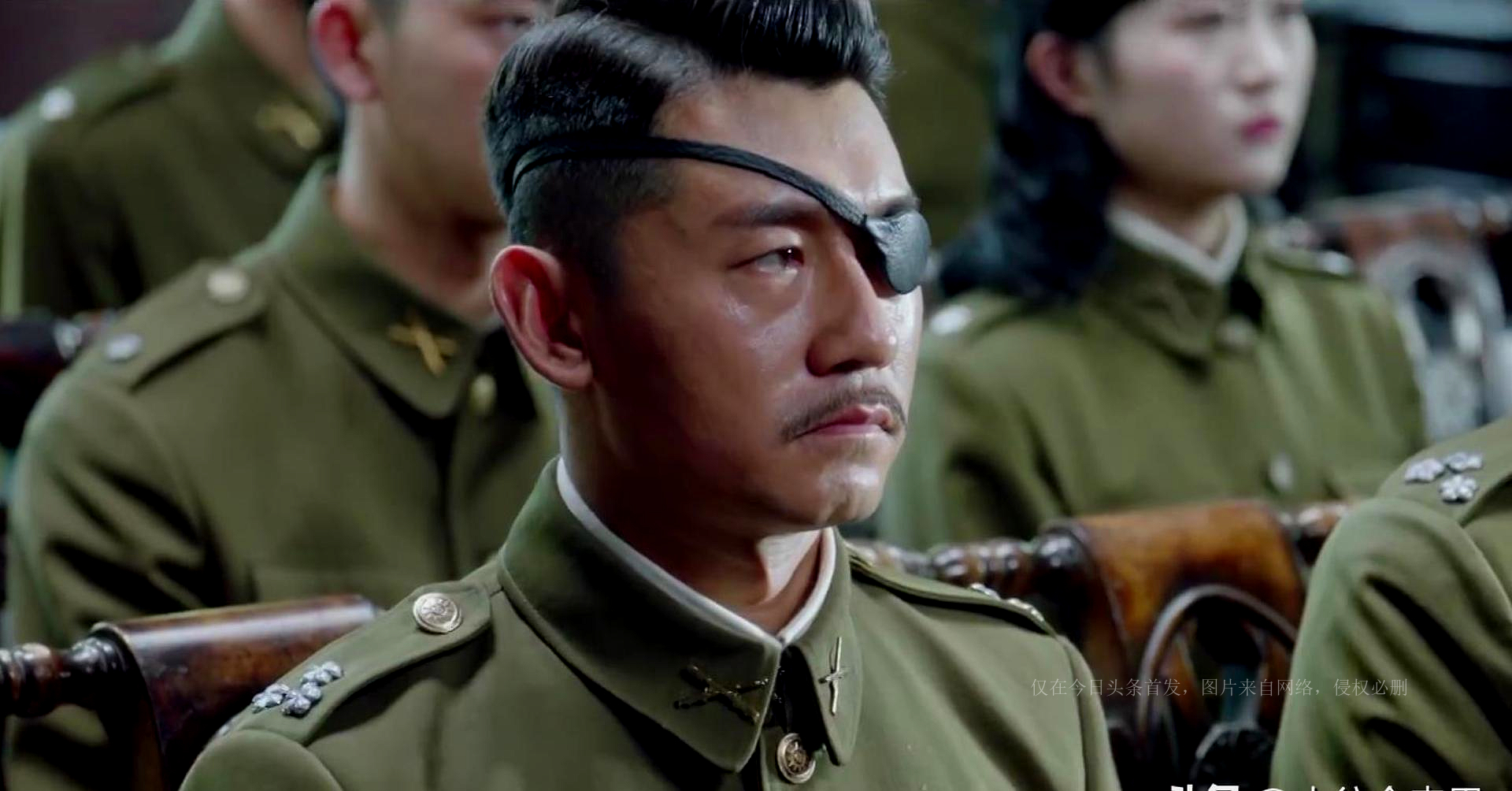 "Faith" Episodes 27-28: Zhao Yunfei staged "Mission Impossible", Chen Yuting betrayed Ye ...