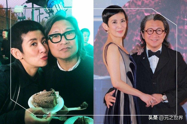 Wu Jun is still in love with Chen Kexin after 24 years - iNEWS