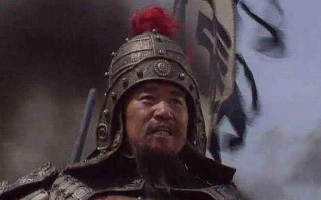 The Shu-Han Second Northern Expedition was victorious but still ...