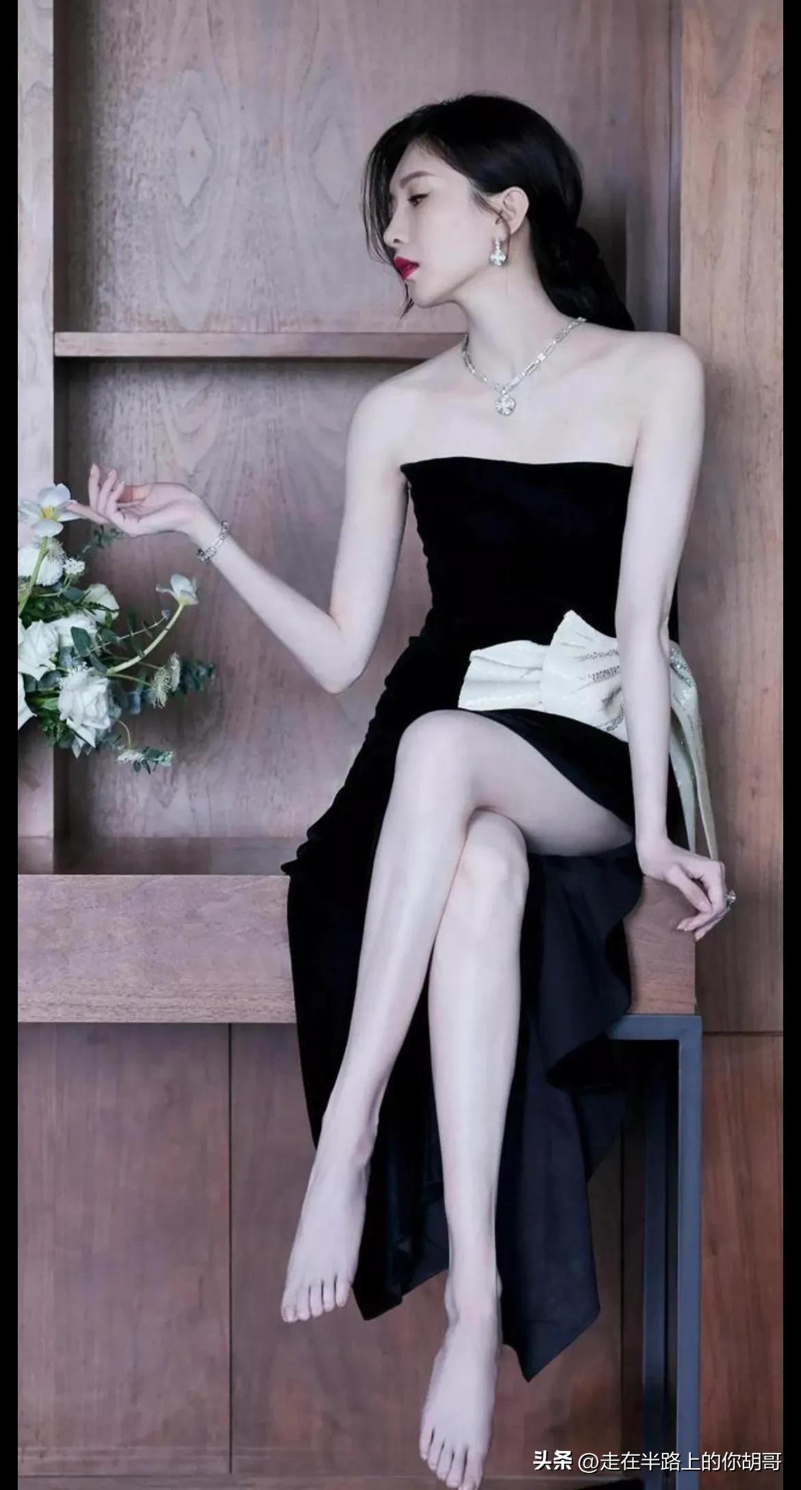 Jiang Shuying - iMedia