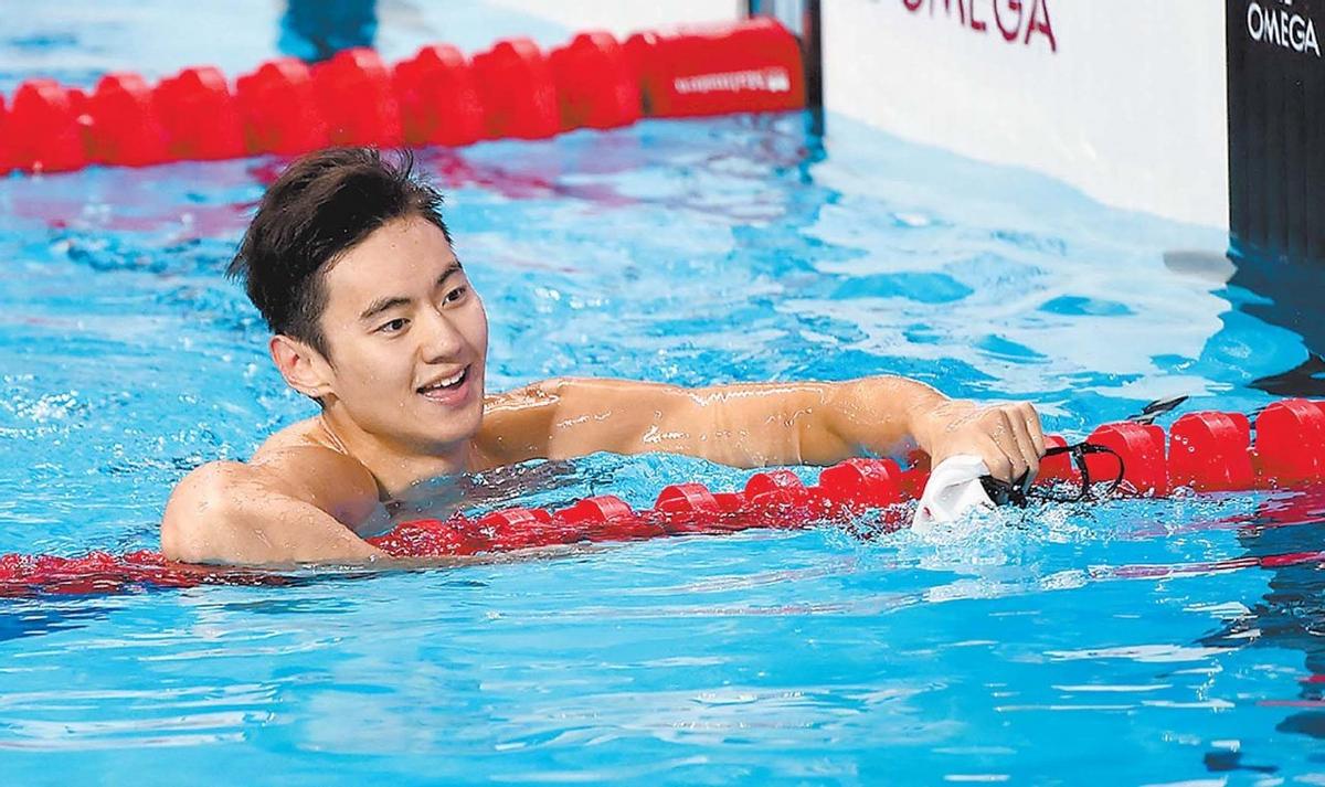 Official announcement! Ning Zetao succeeded in transformation and ...