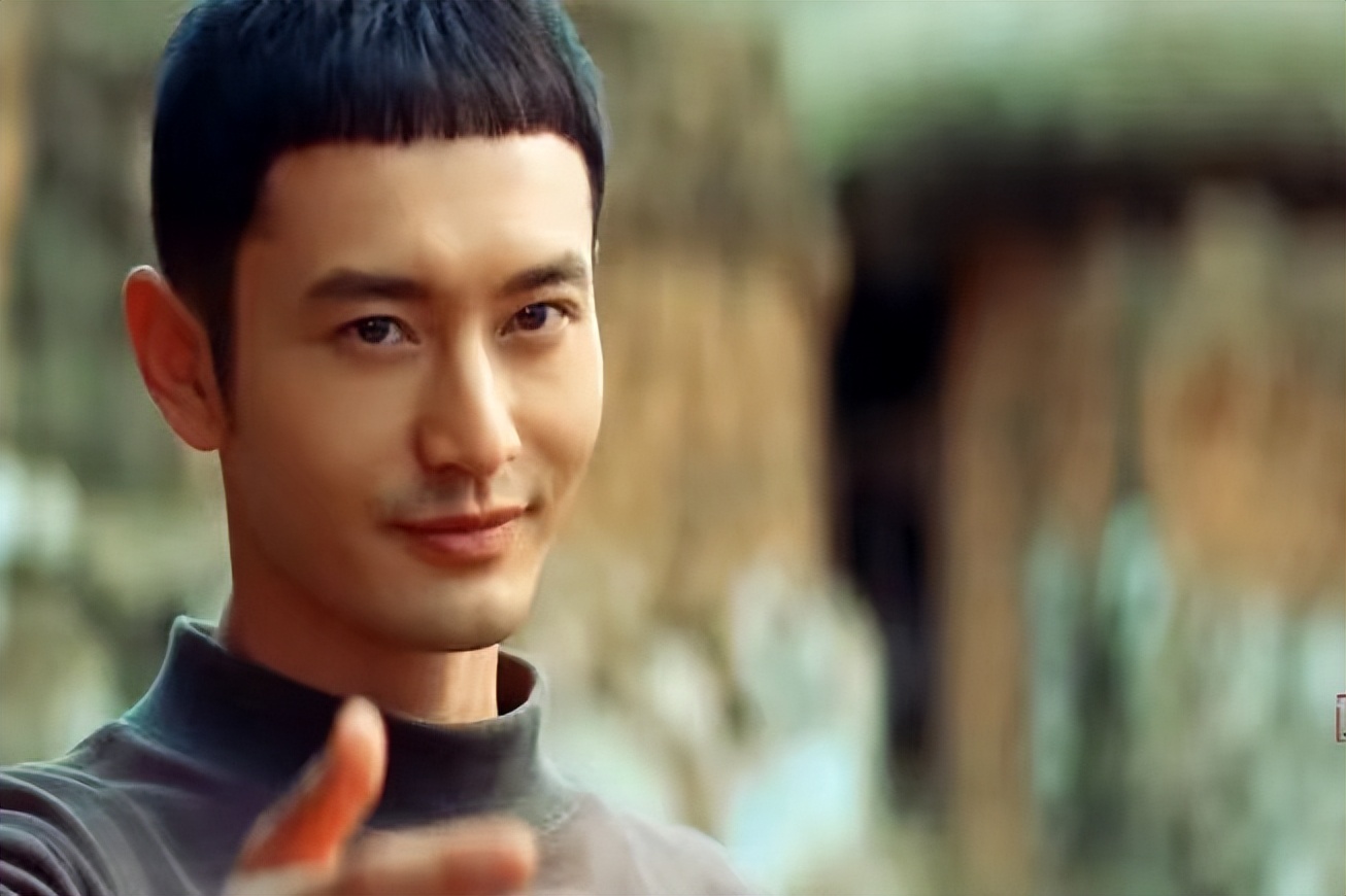 "Wuwen Xidong": Wang Minjia's Bai Yueguang character cannot withstand analysis, Chen Peng is too ...