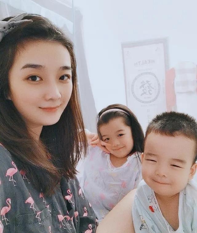 8 female stars who marry more and more goddesses, happiness is not ...