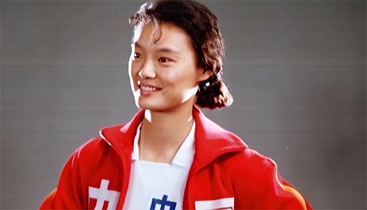 28 years ago, Zhou Xiaolan settled in the United States with her ...