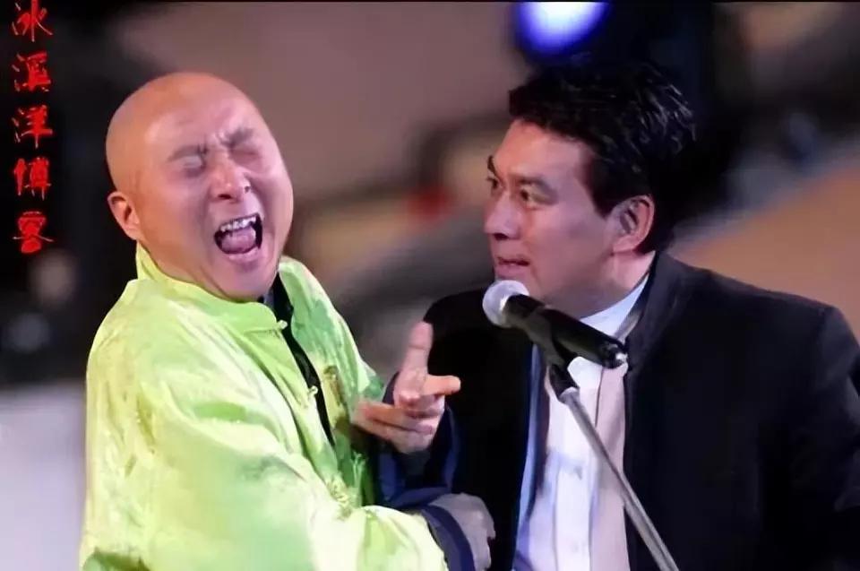 More and more boring Spring Festival Gala - iNEWS