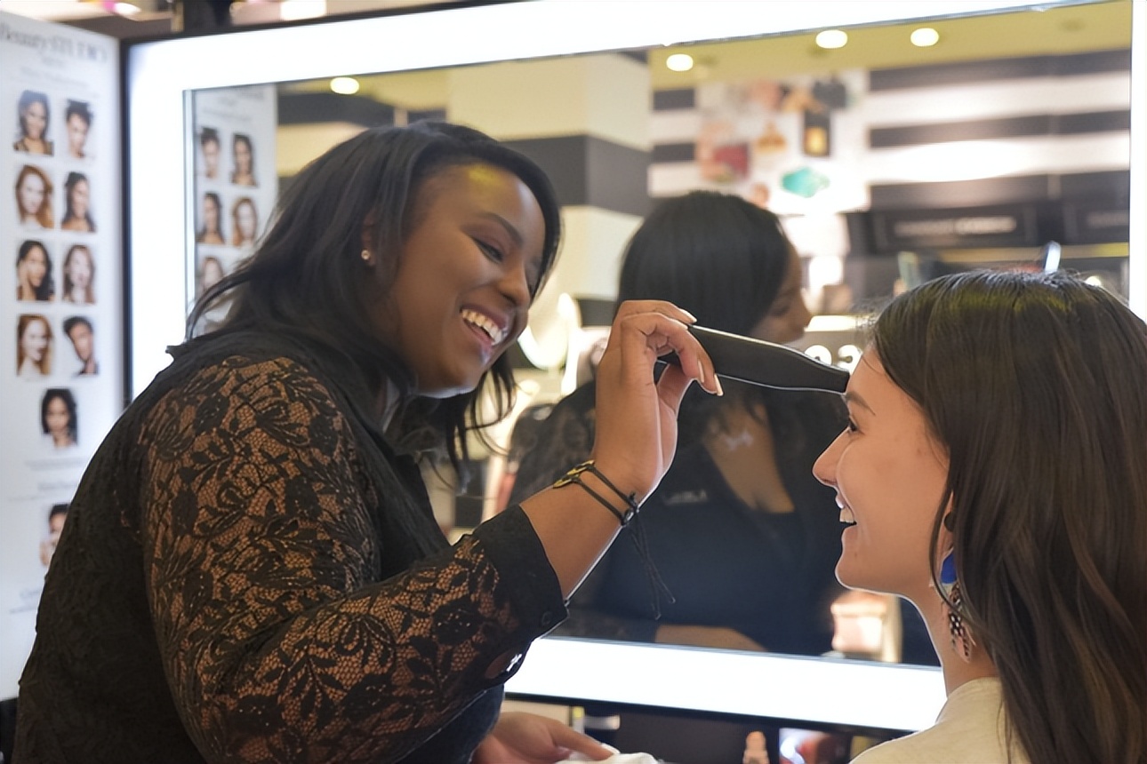 Sephora's five secrets to success - iNEWS