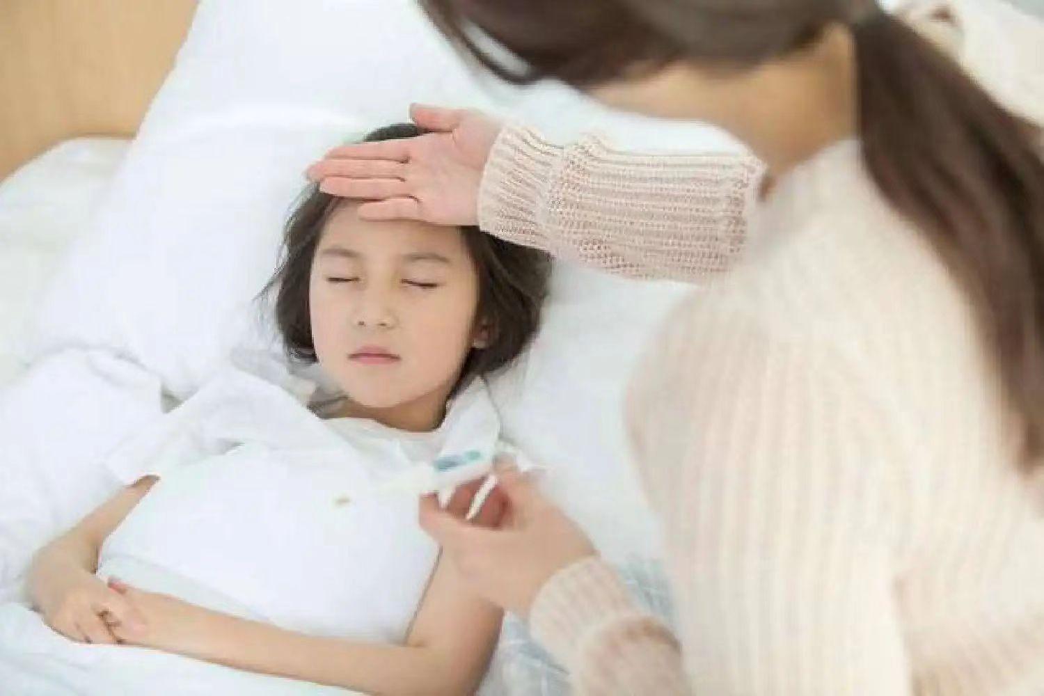 How to make children less sick in the fall?The doctor's intimate advice ...