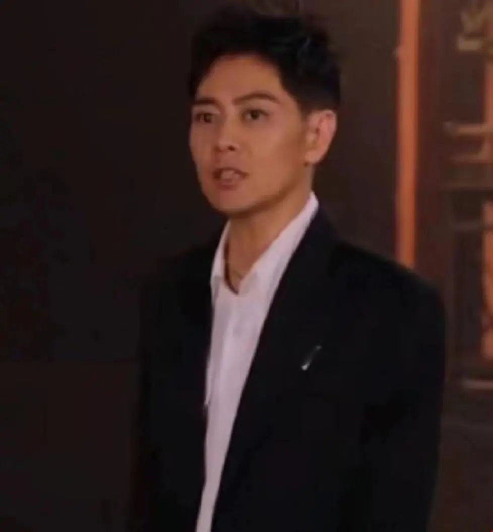 Jimmy Lin's appearance is too damaged to recover, but he still wants to ...