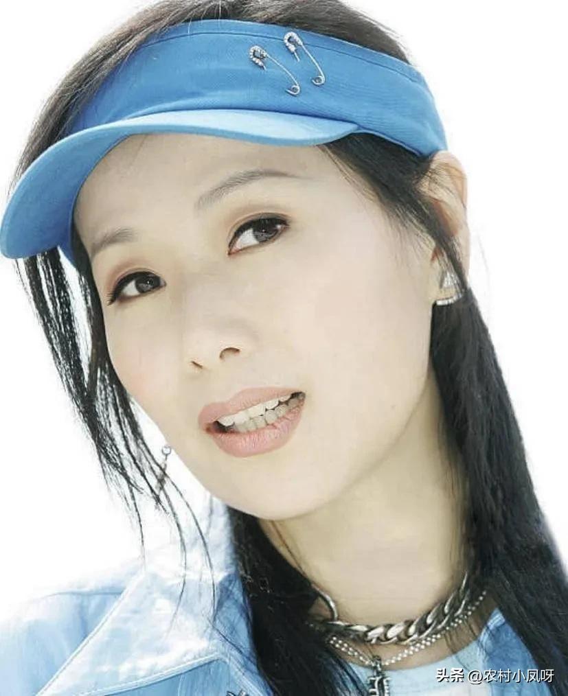 Share pictures——Temperament Goddess Ye Tong - iMedia