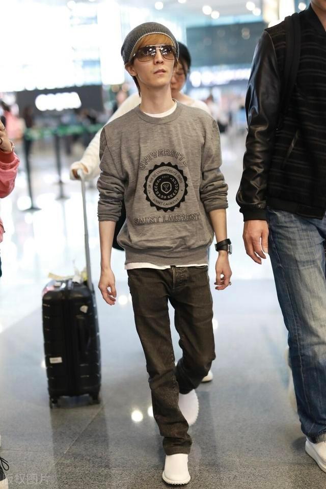 "Invincible" Guo Jingming finally paid a painful price for his ...